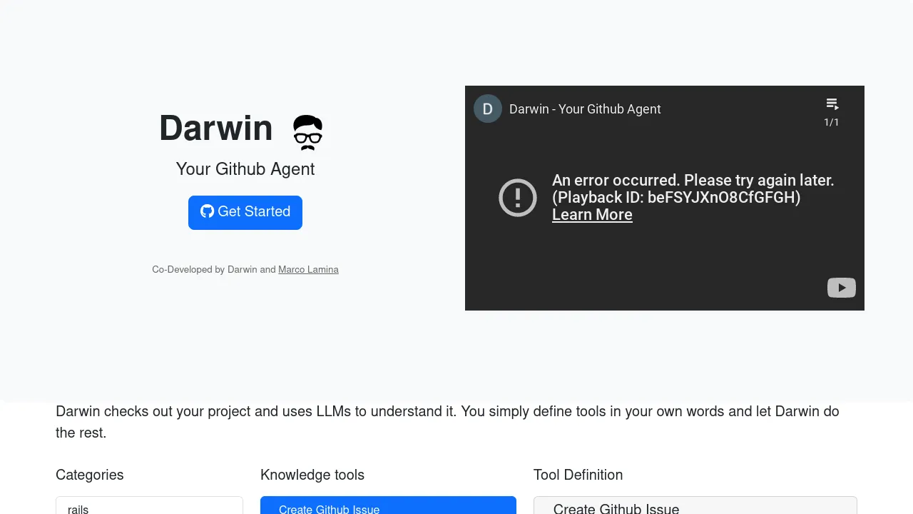 Darwin AI - BestofAI